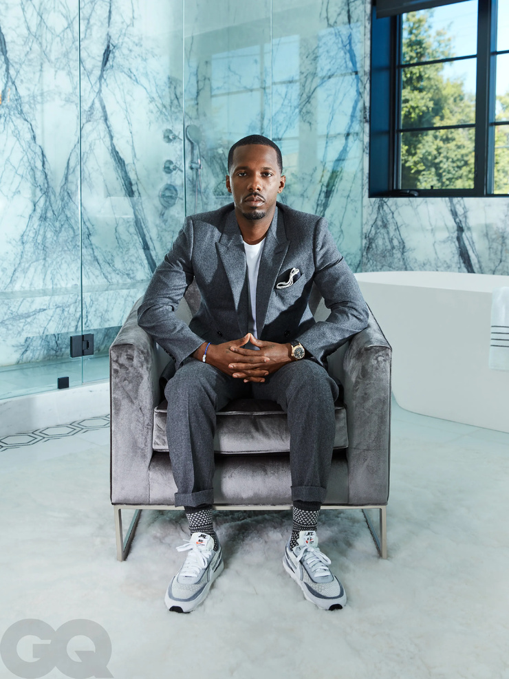 Picture of Rich Paul