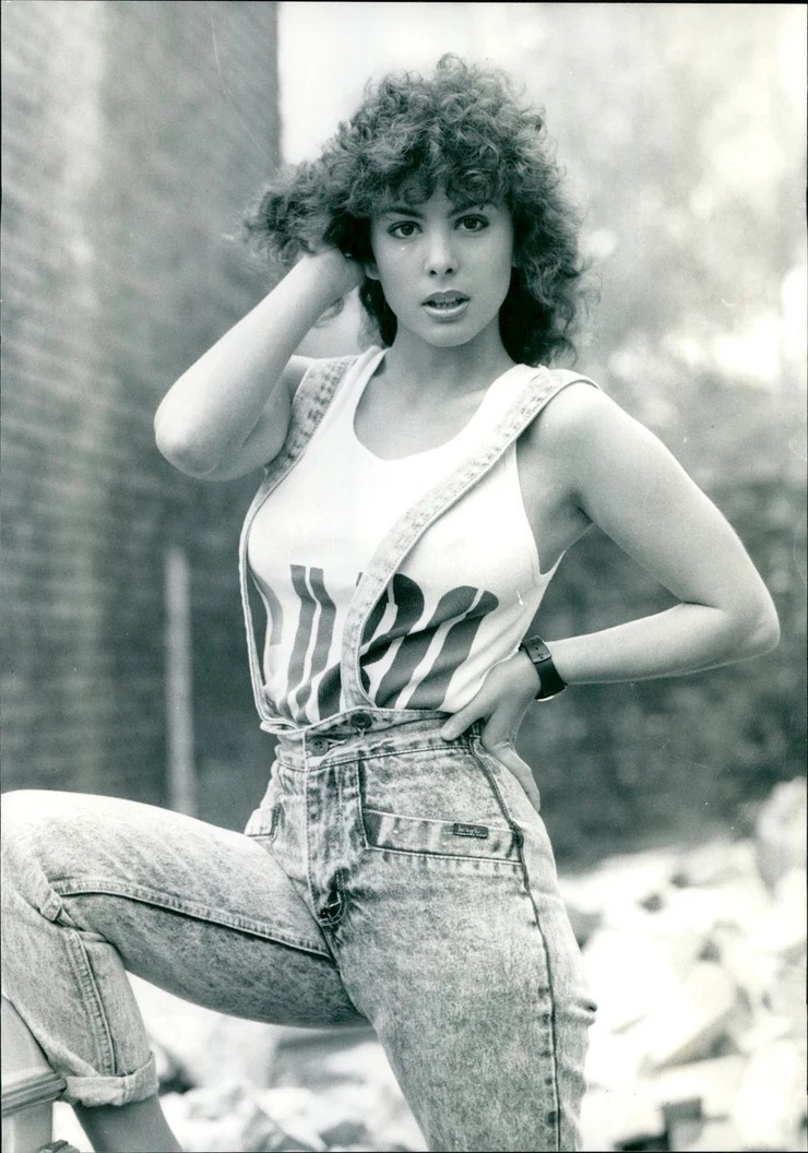 Picture of Tracey Elvik