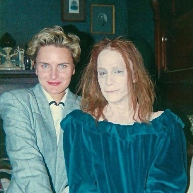 Picture of Denise Crosby