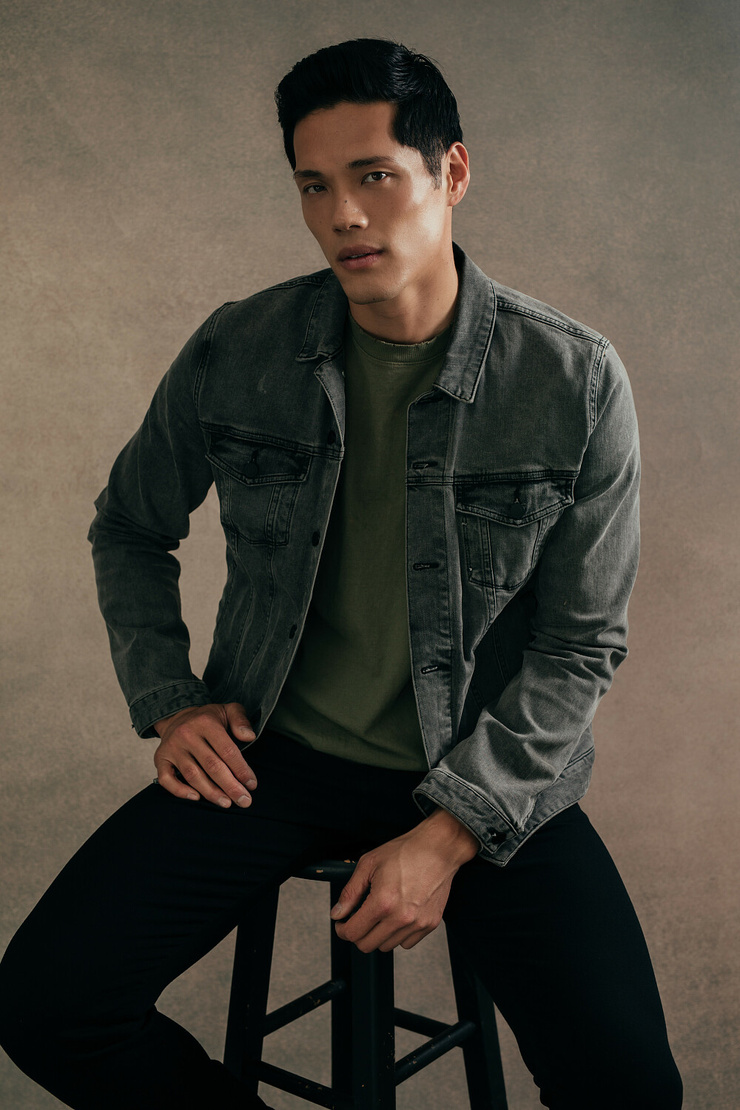 Picture of Tim Chung