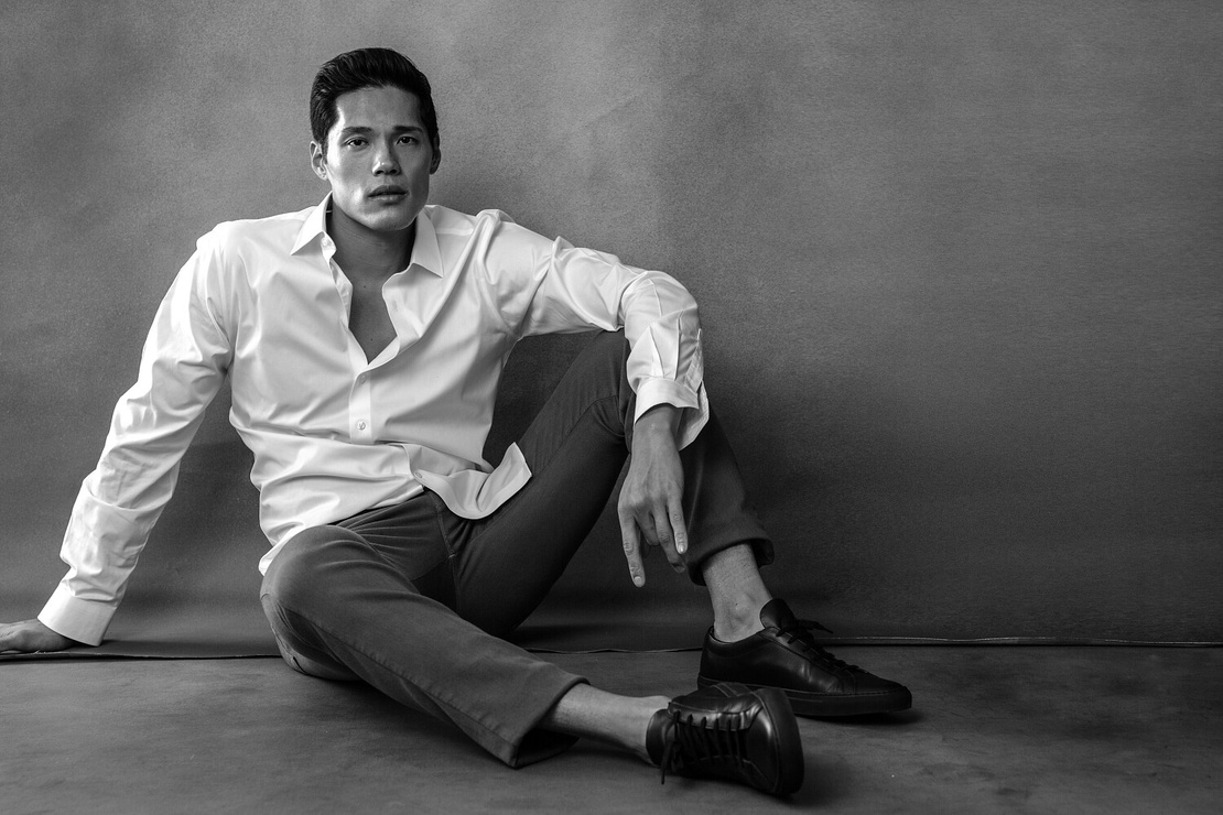 Picture of Tim Chung