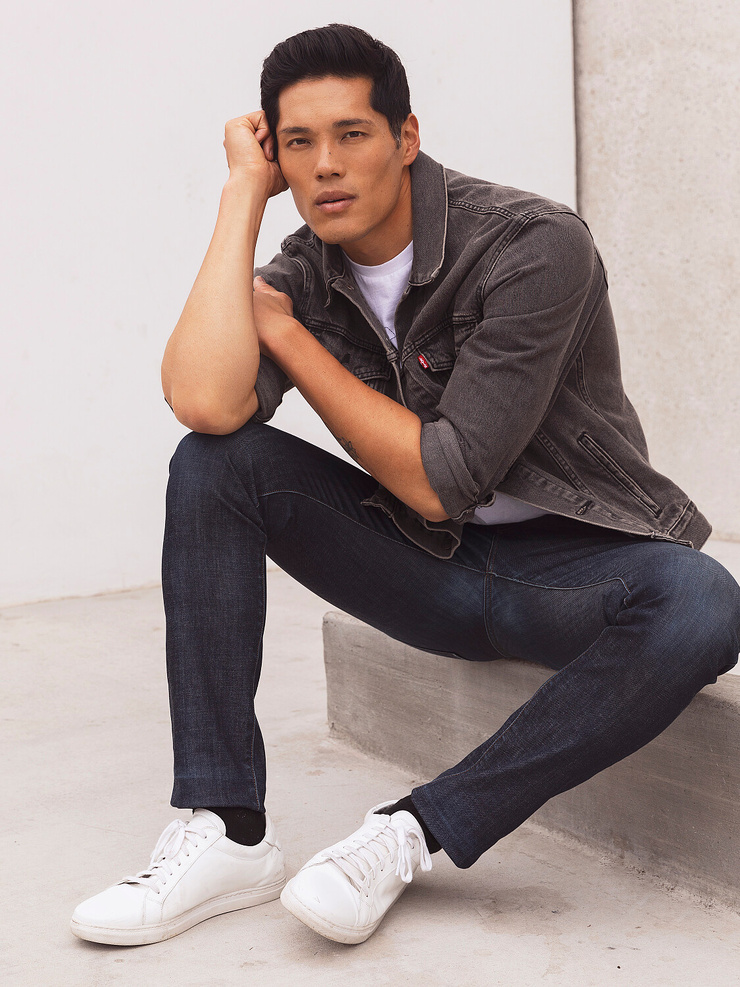 Picture of Tim Chung