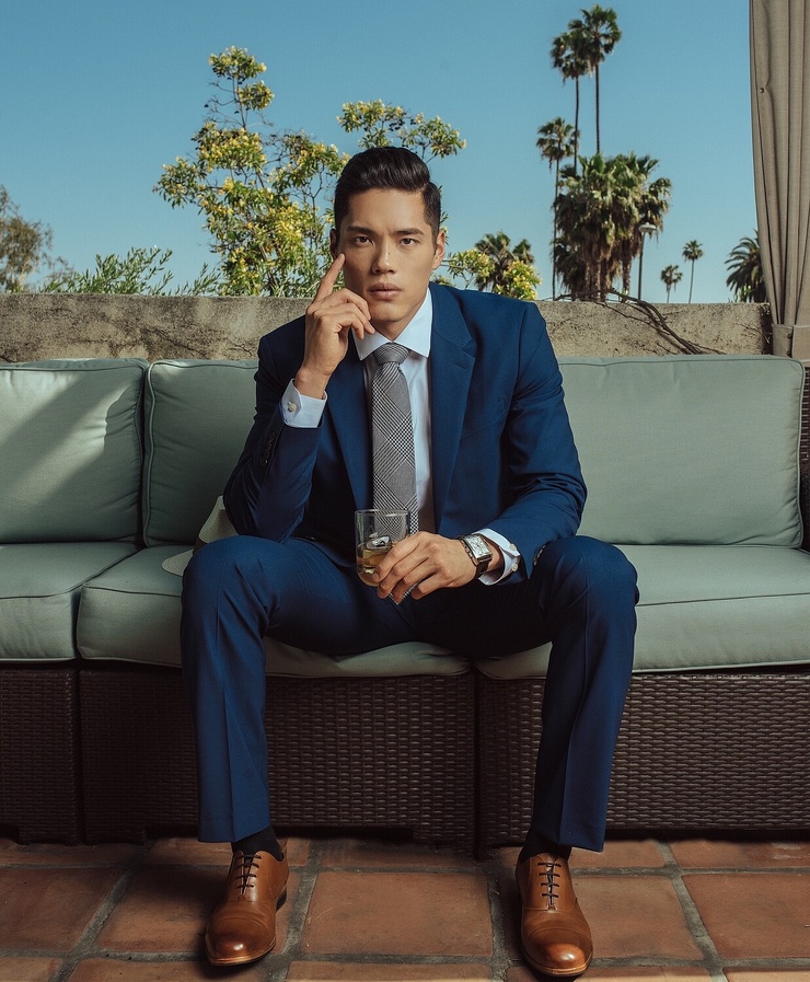 Picture of Tim Chung