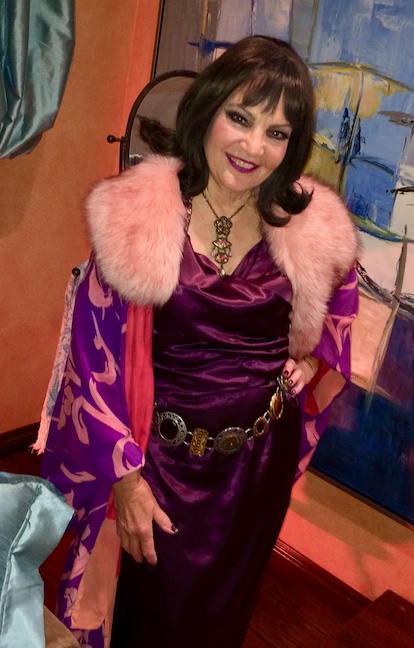 Picture of Brinke Stevens