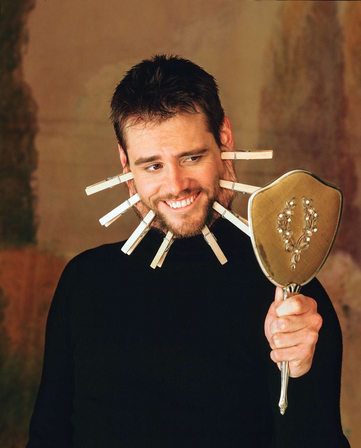 Picture of Jim Carrey