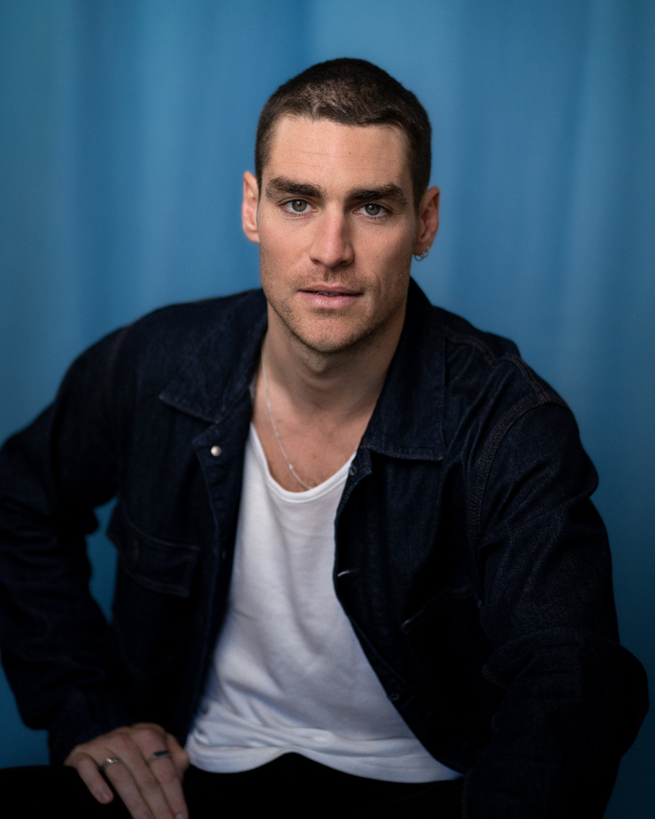 Picture of Ryan Bown