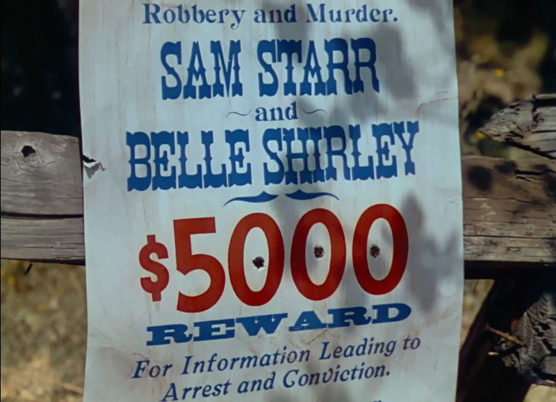 Picture of Belle Starr