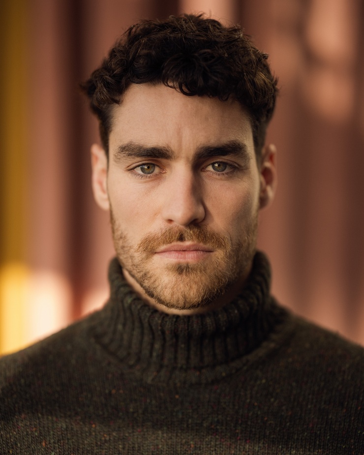 Picture of Ryan Bown