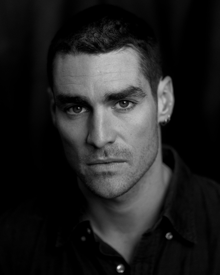 Picture of Ryan Bown