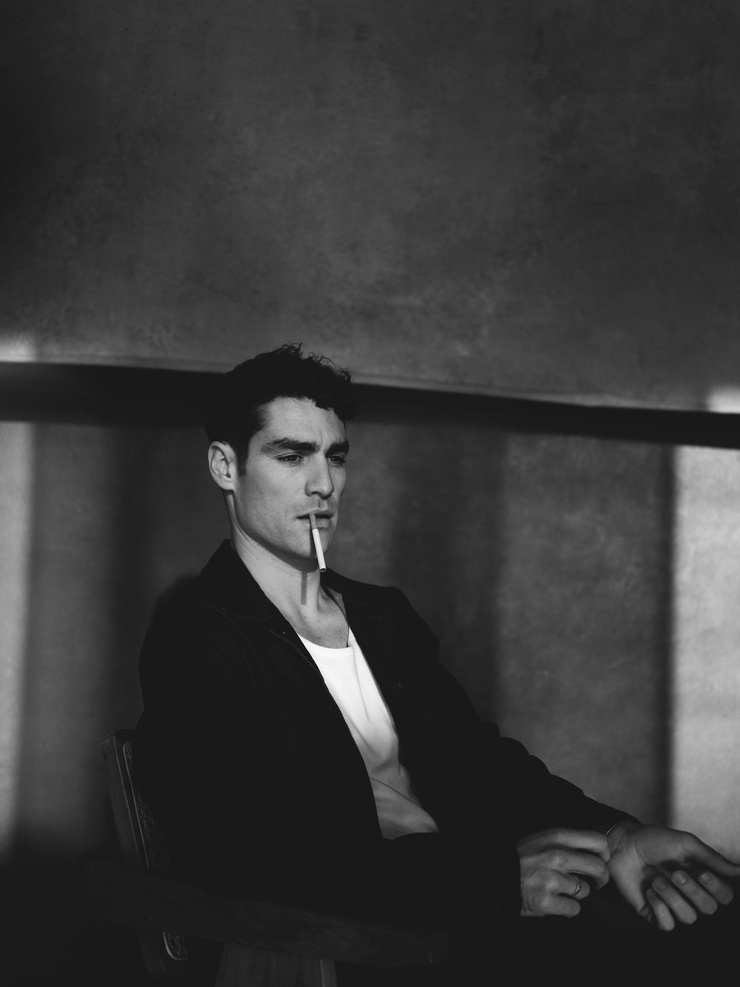 Ryan Bown image