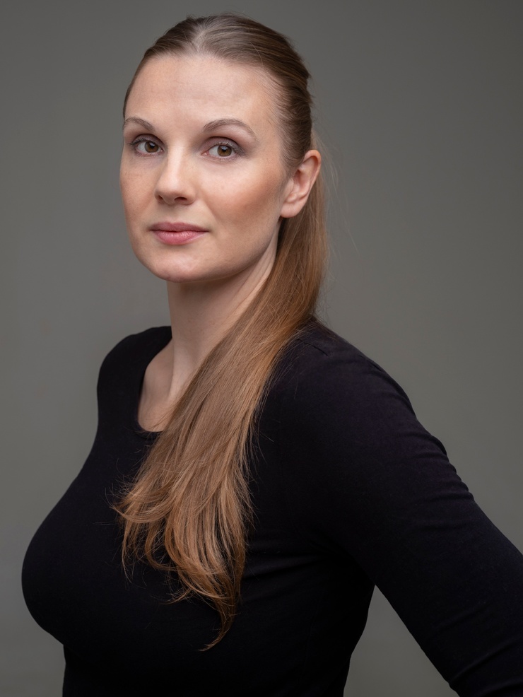 Picture of Rebecka Johnston