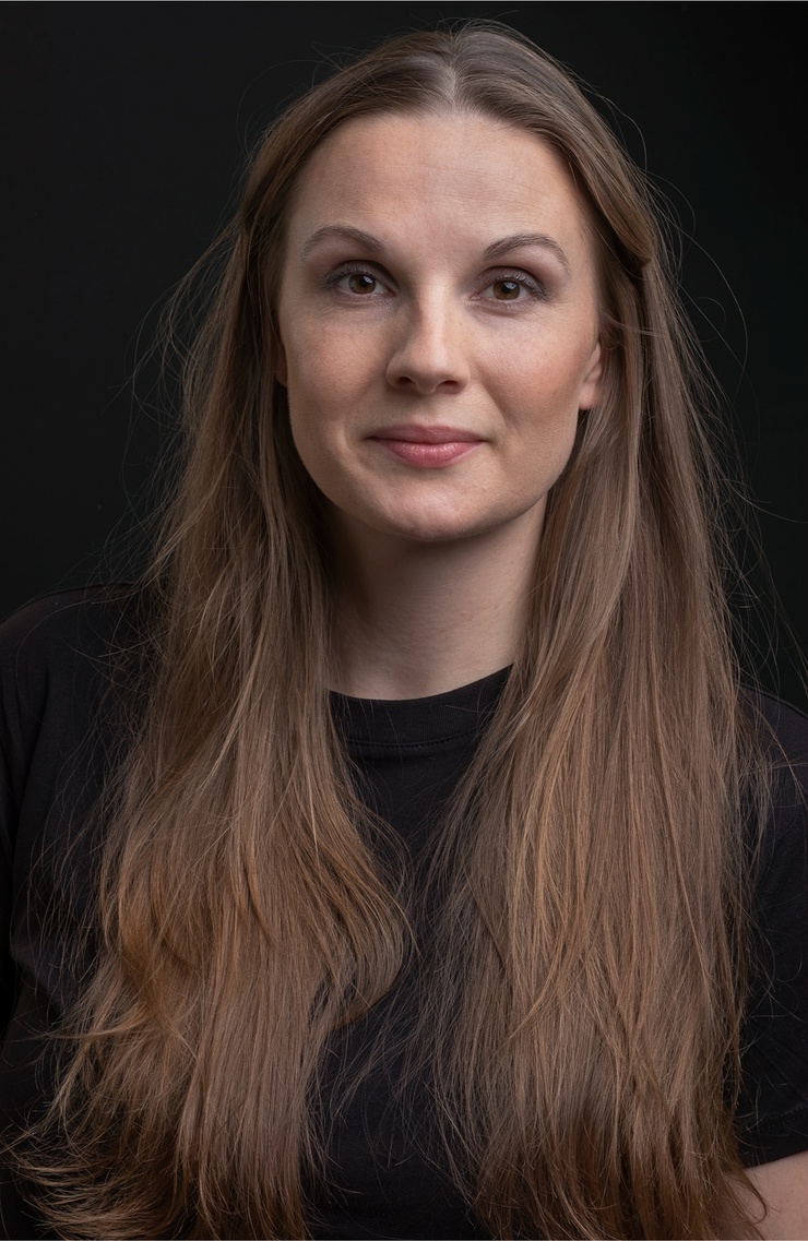 Rebecka Johnston image