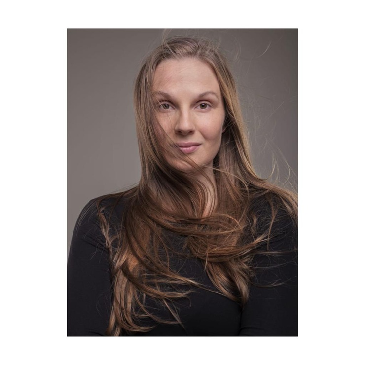 Picture of Rebecka Johnston