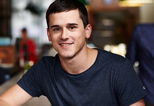 Picture of Charles Cottier