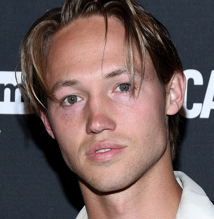 Charles Alexander image