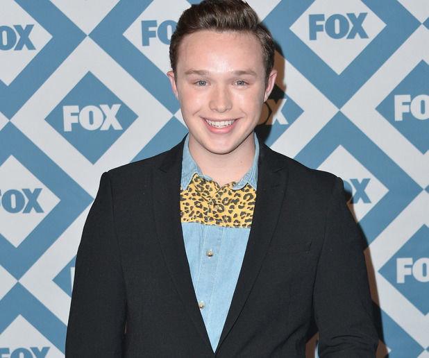 Picture of Ian Colletti