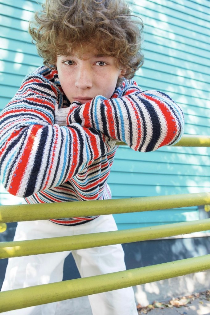 Picture of Dylan Hoffman