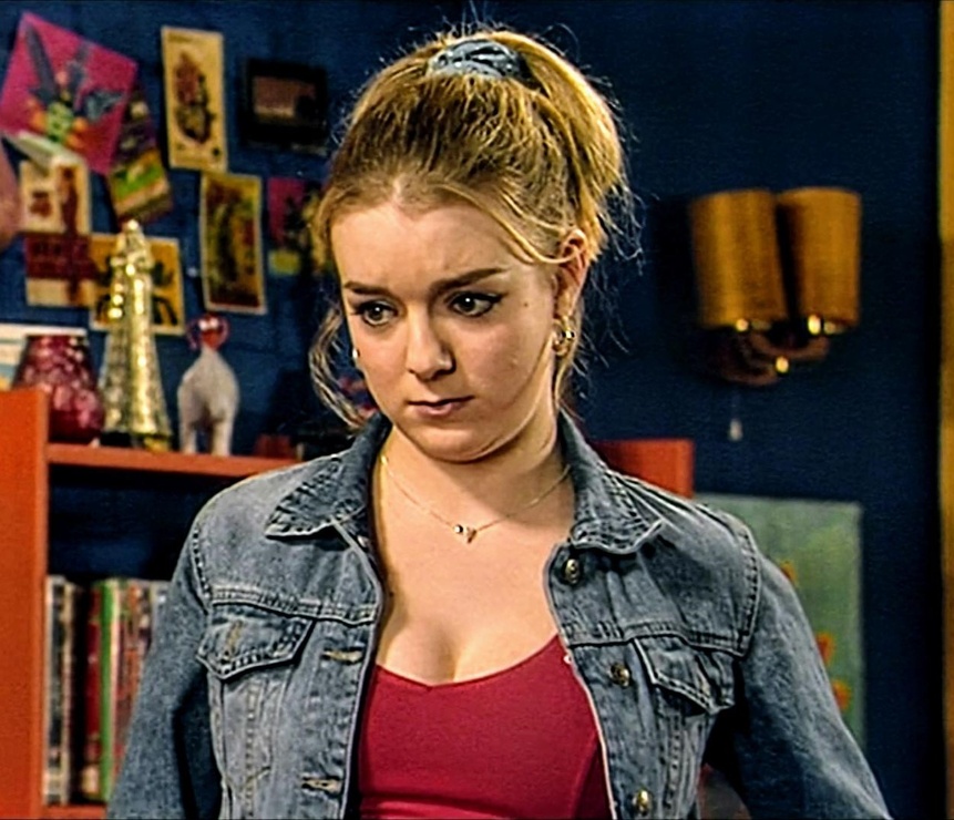 Picture of Sheridan Smith