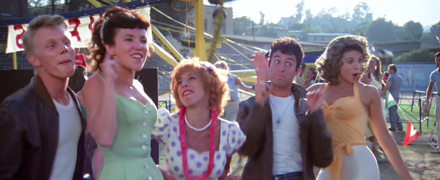 Grease