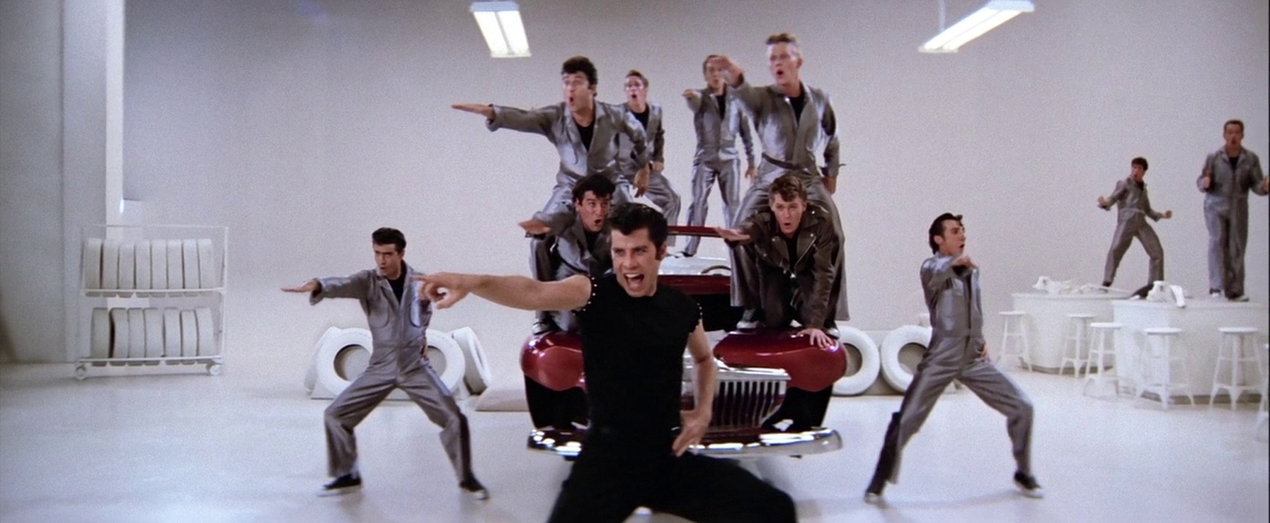 Grease