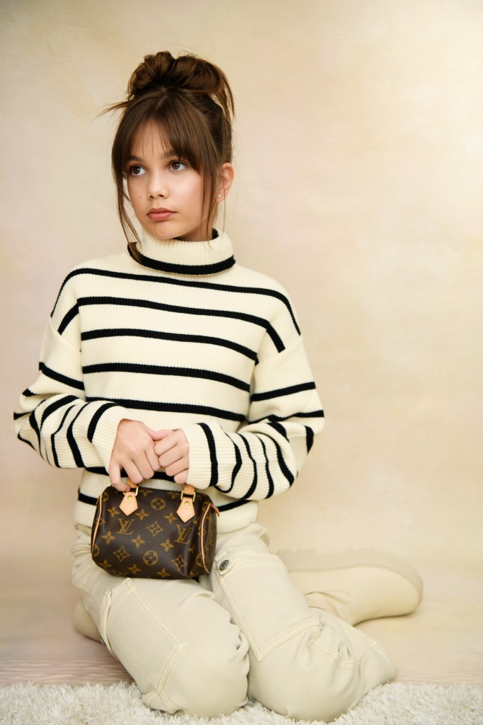 Picture of Antonella Rose