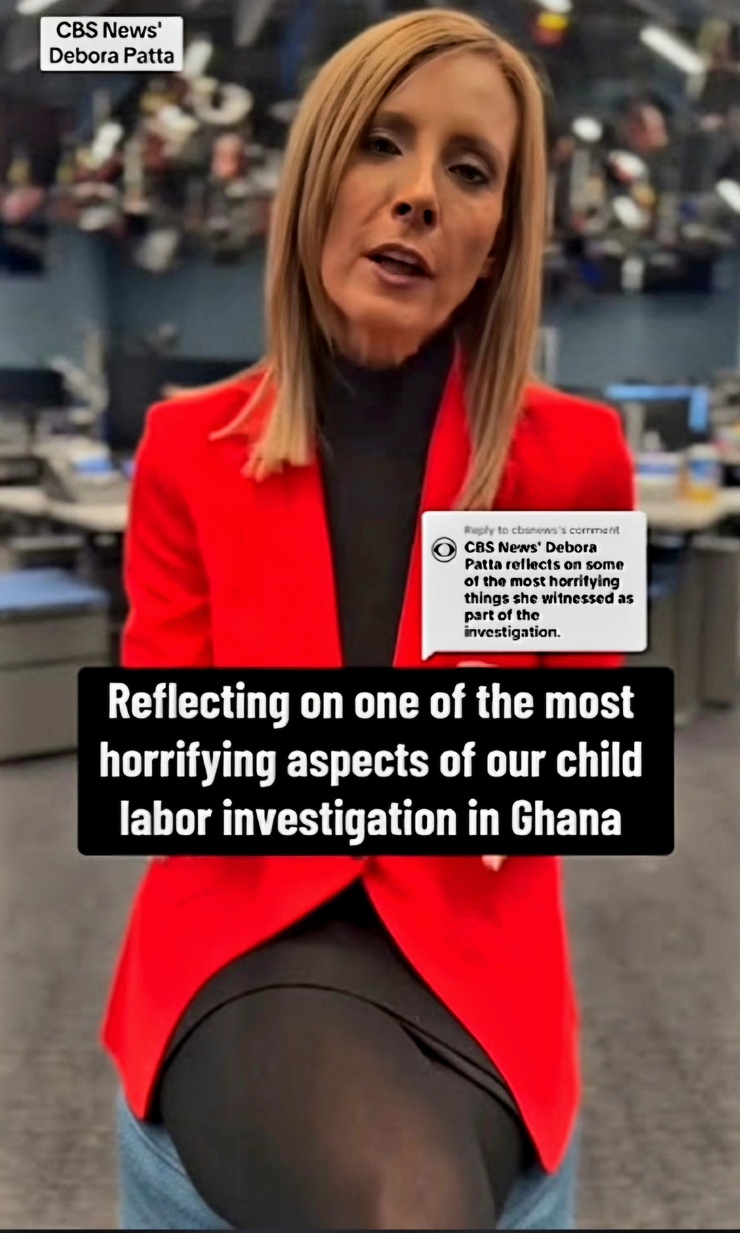 Picture of Debora Patta