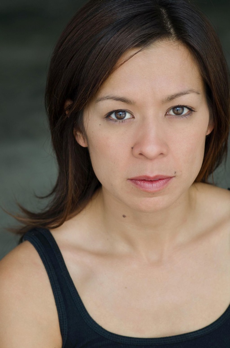 Rachael Thompson picture