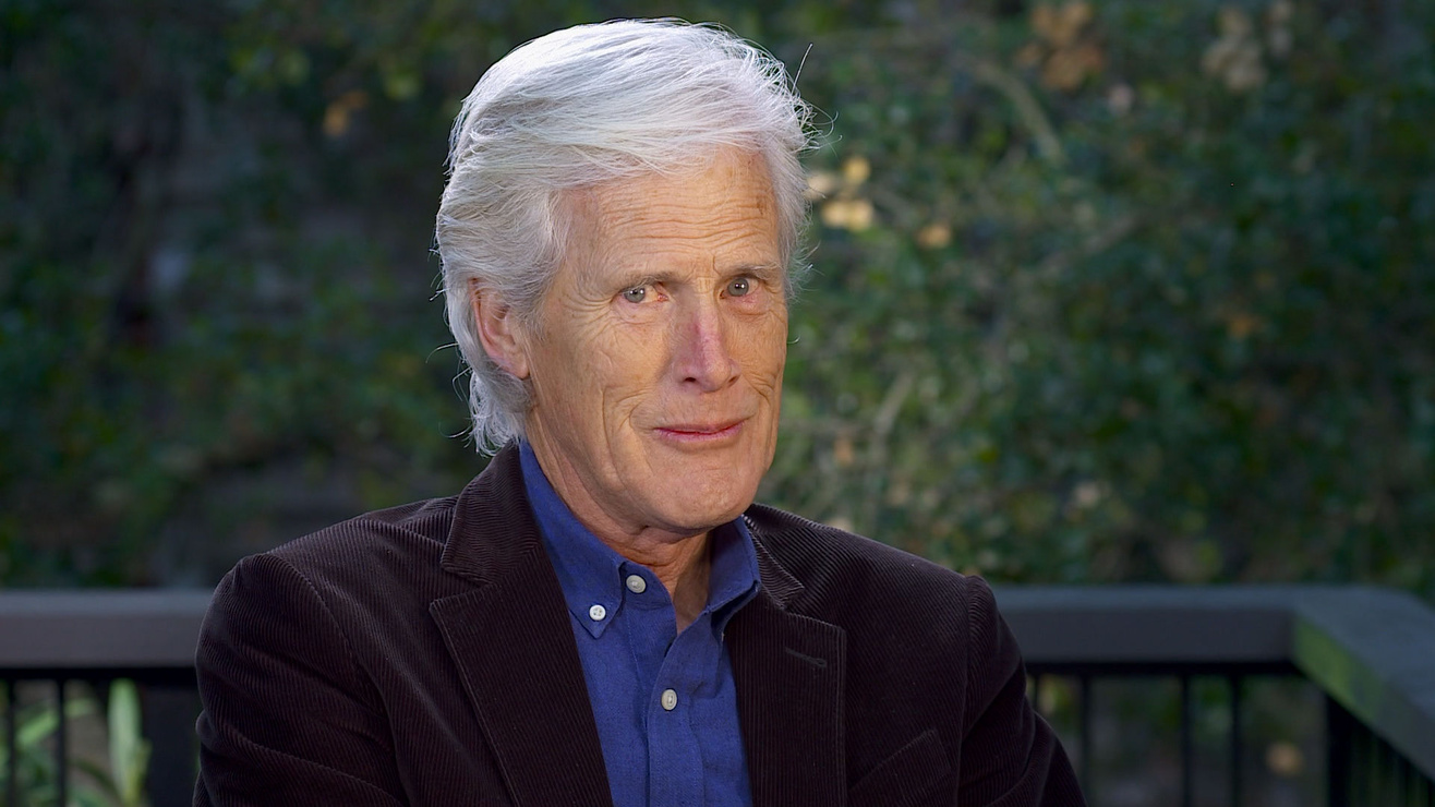 Picture of Keith Morrison