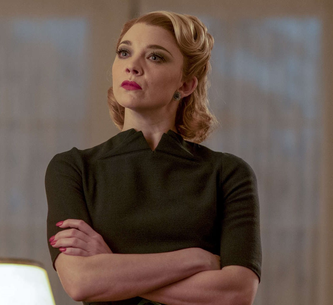 Picture of Natalie Dormer