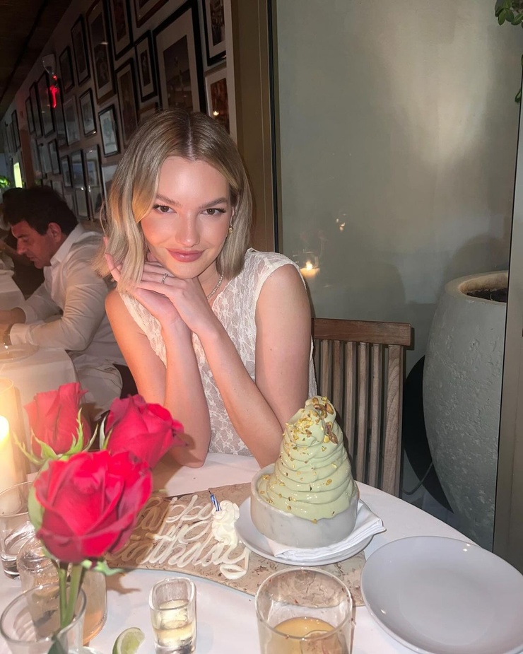 Alexandra Baron picture