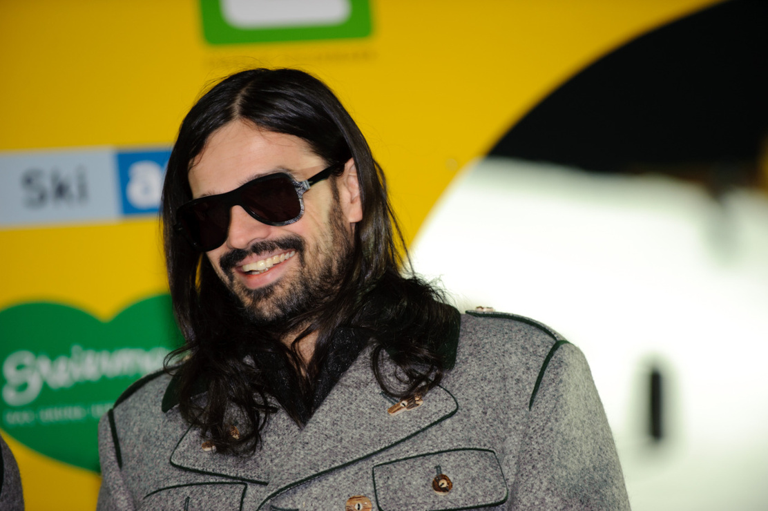 Picture of Tomo Miličević