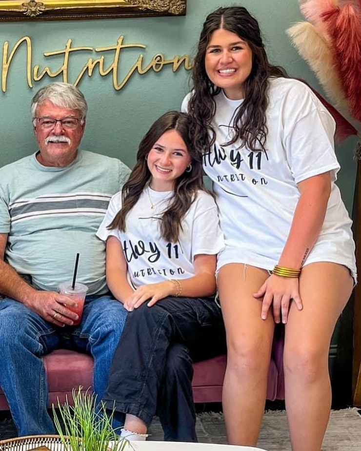 Cailey Fleming image