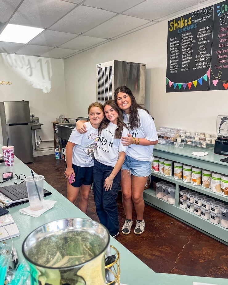 Image of Cailey Fleming