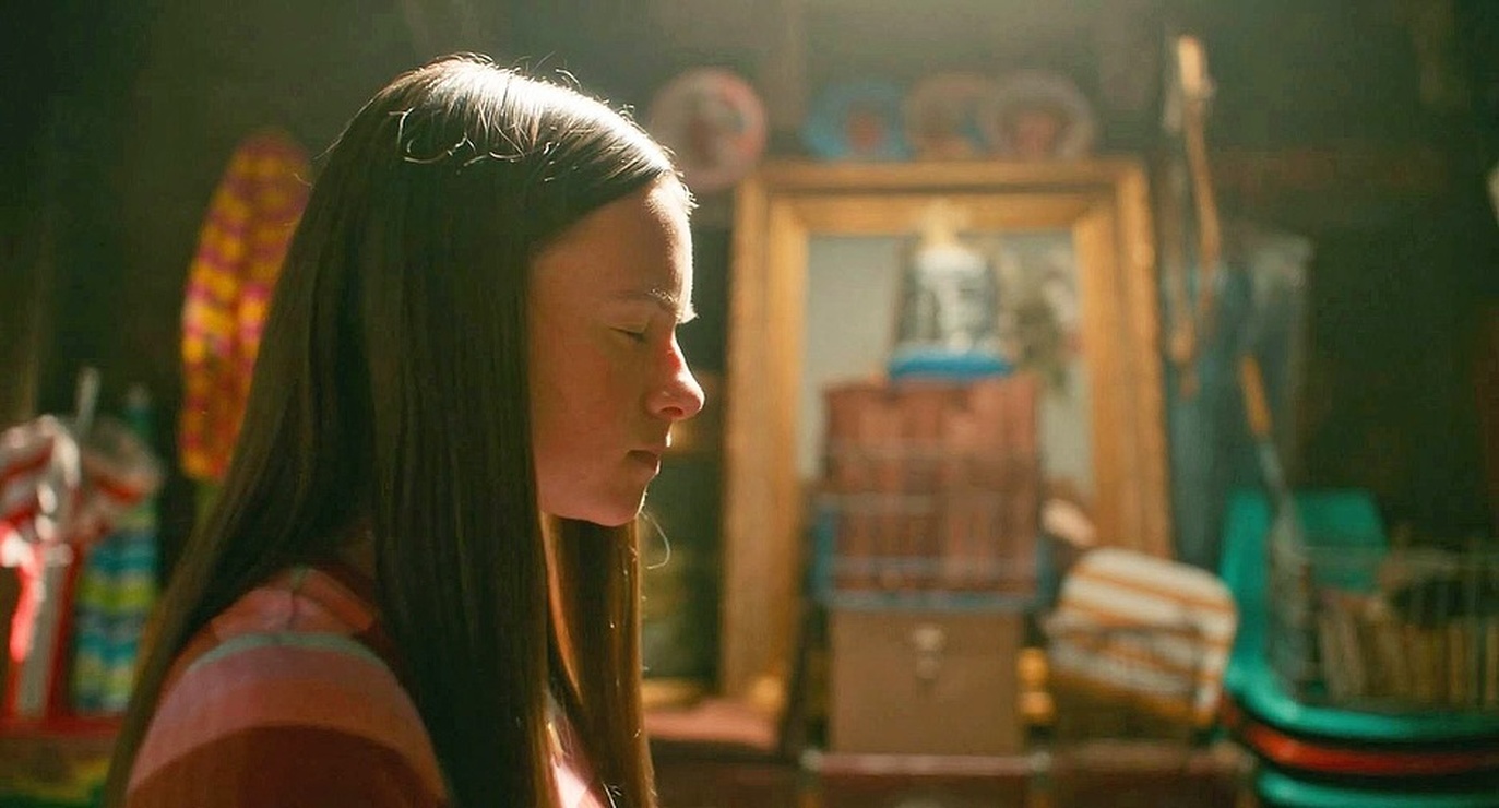 Picture of Cailey Fleming