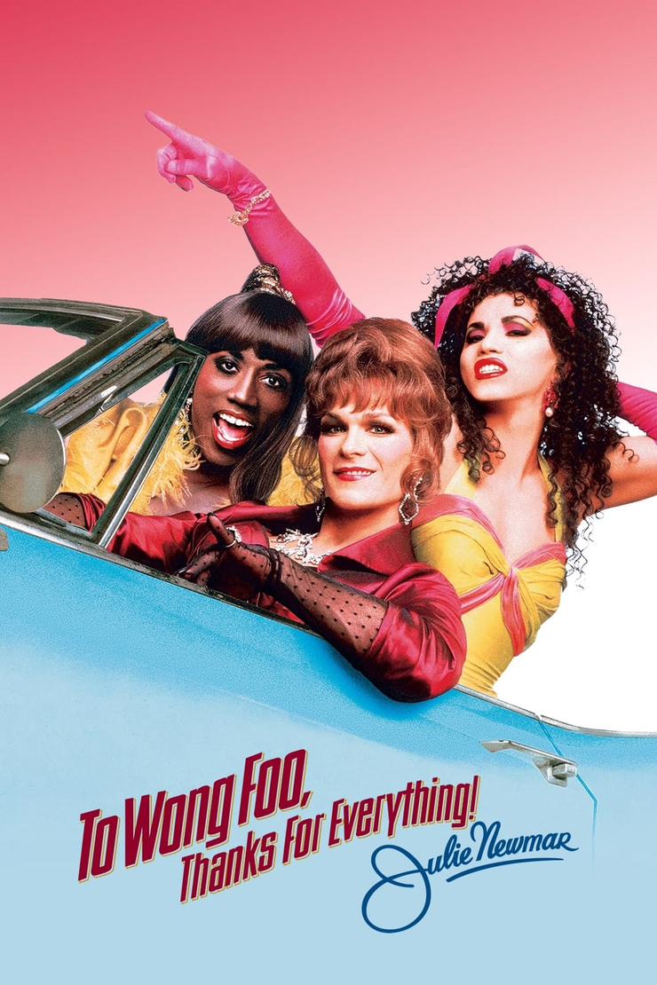 Picture of To Wong Foo, Thanks for Everything! Julie Newmar