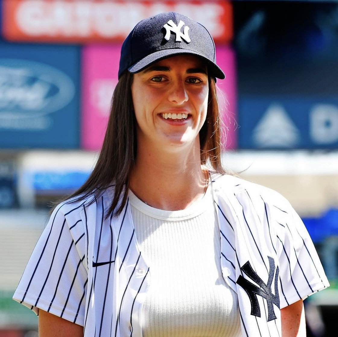 Caitlin Clark (ii) image