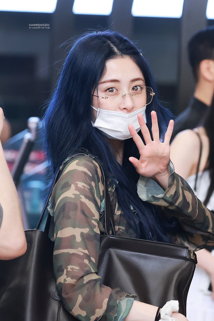 Image of Yun-jin Huh