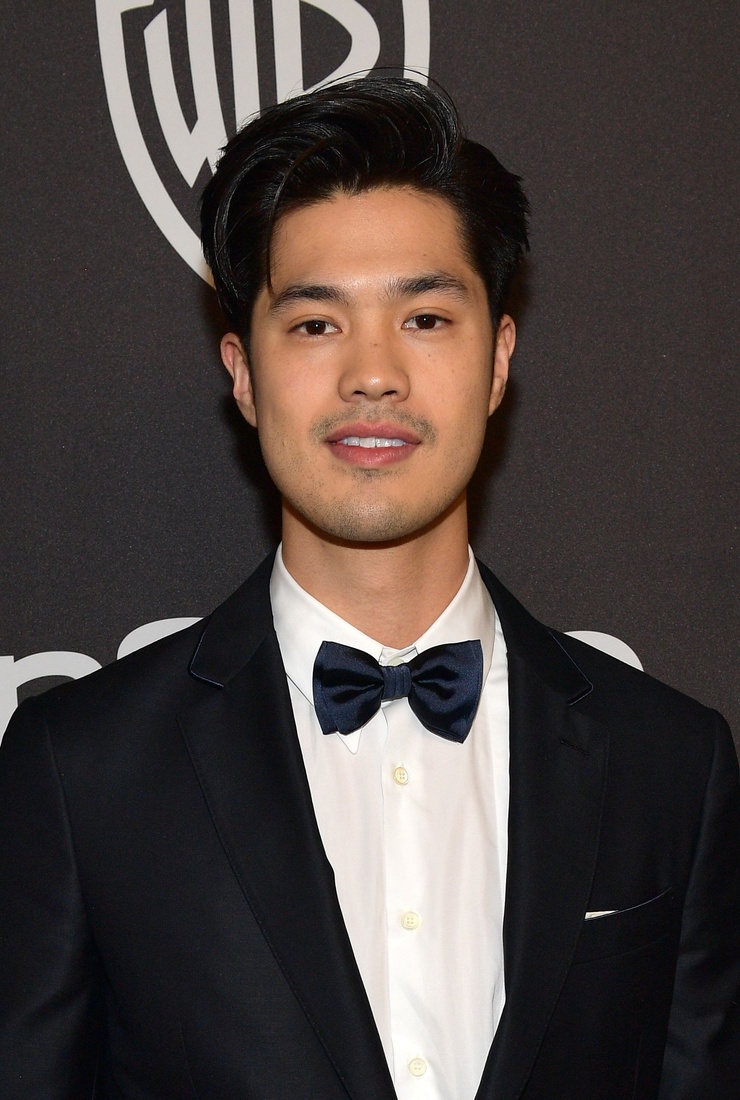 Picture of Ross Butler