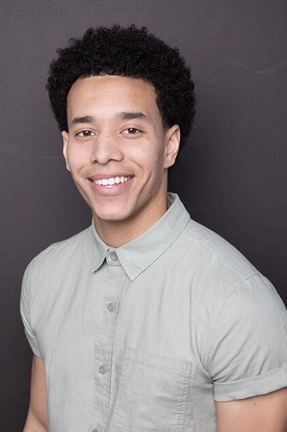 Picture of Dominic Goodman