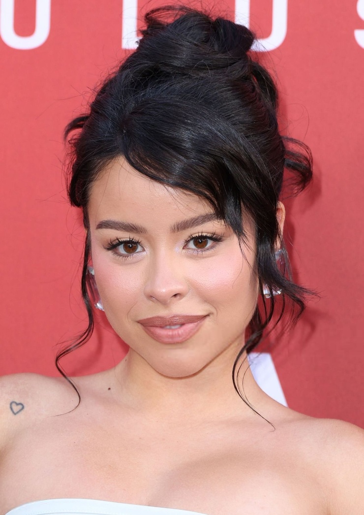 Picture of Cierra Ramirez