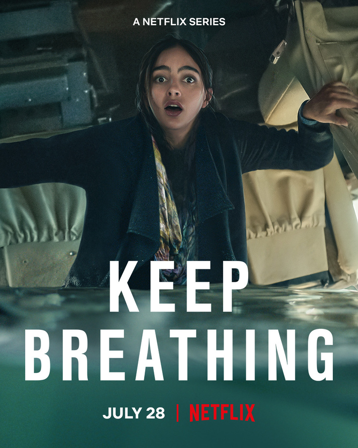 Image of Keep Breathing