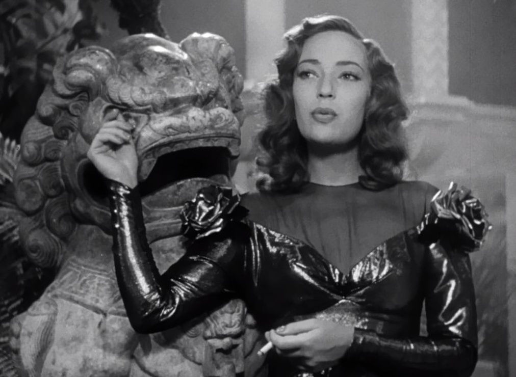 June Duprez