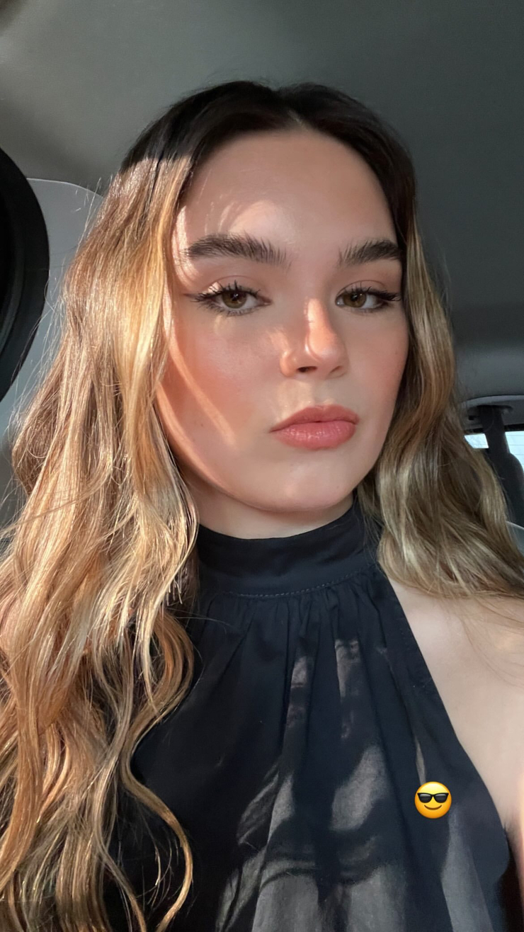 Image of Landry Bender