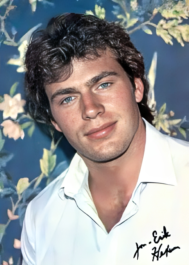 Jon-Erik Hexum