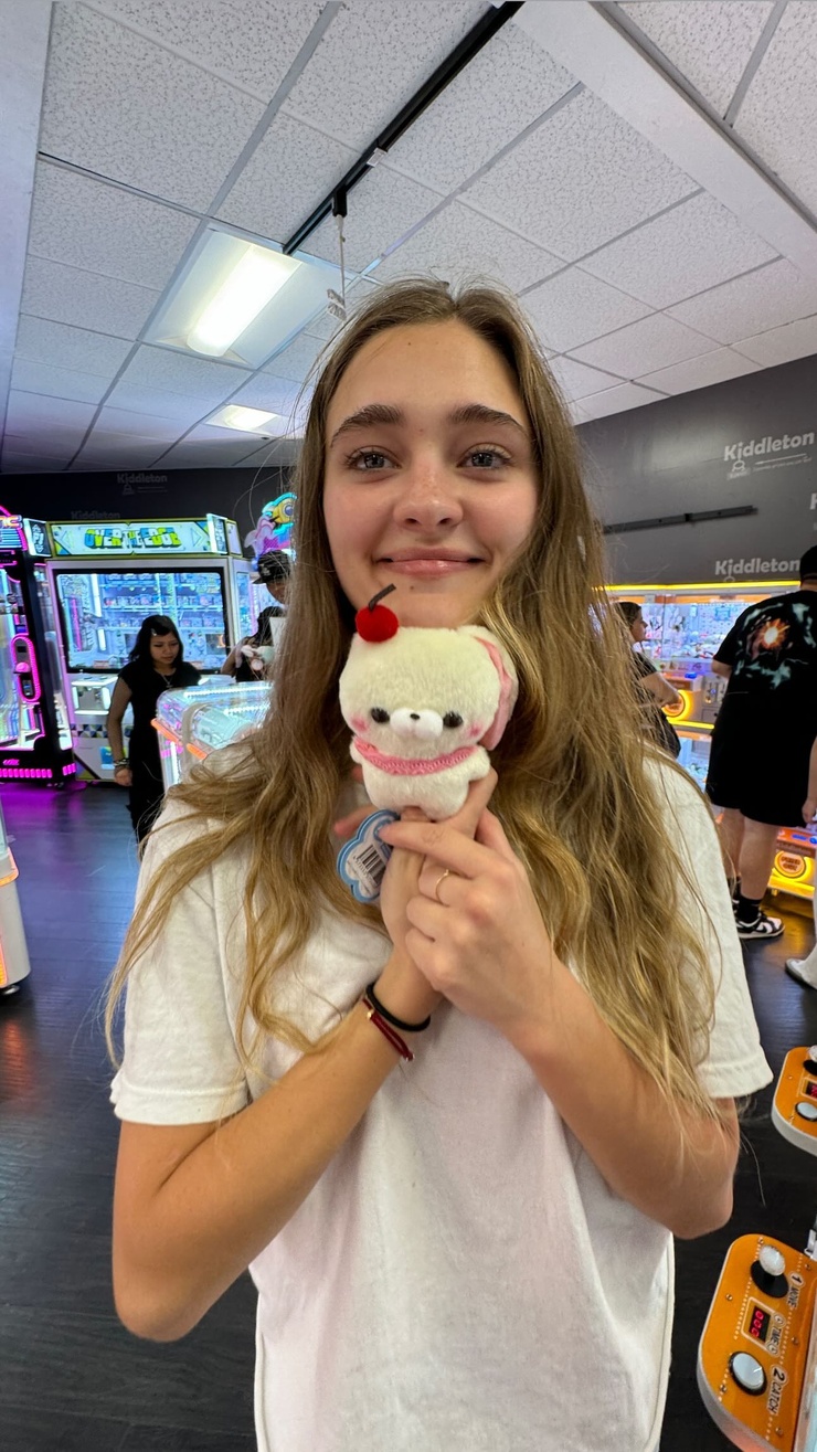Picture of Lizzy Greene