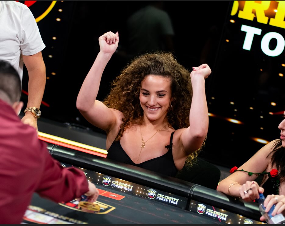 Image of Sofie Dossi