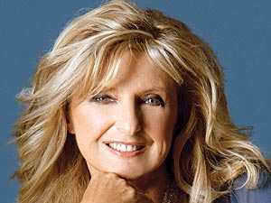 Picture of Dominique Michel