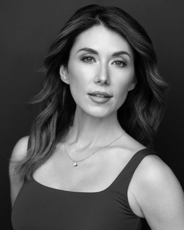 Picture of Jewel Staite