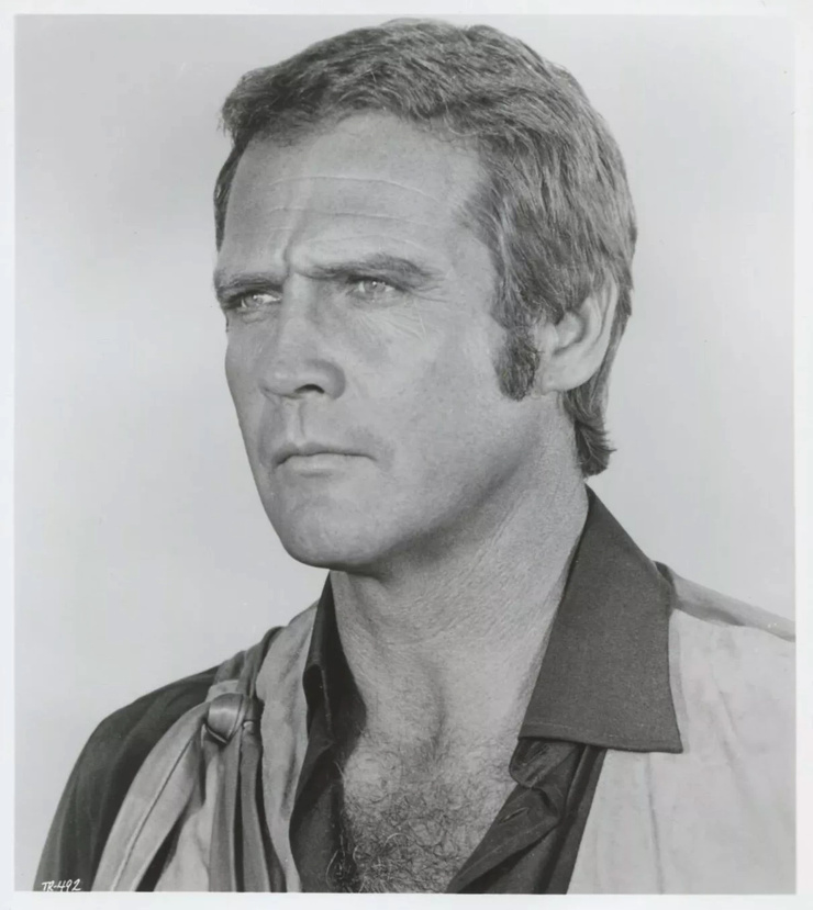 Lee Majors