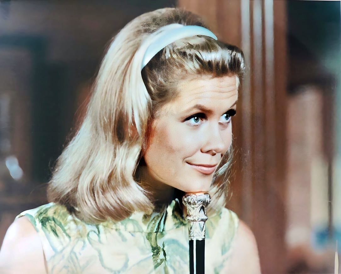Elizabeth Montgomery